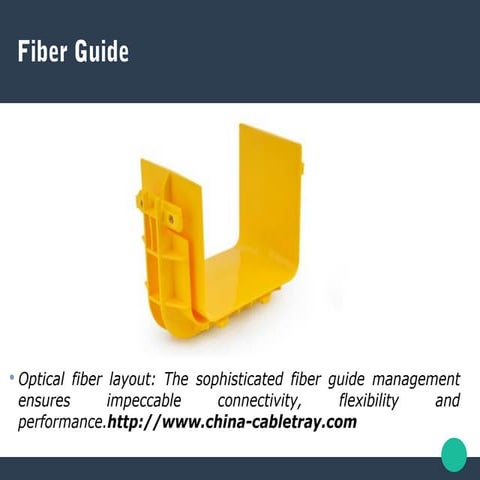 Fiber Guide | PPT