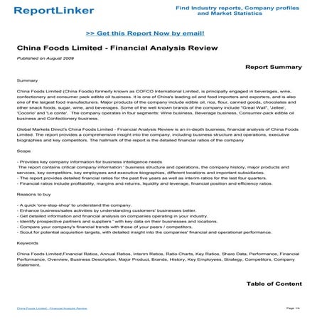 Solvang ASA - Financial Analysis Review | PDF