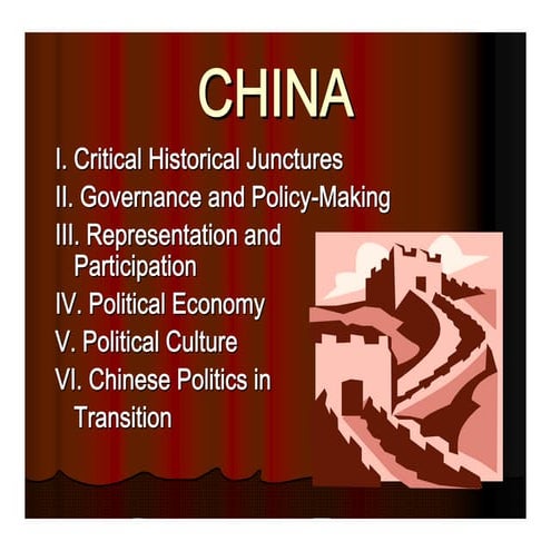 China Ppt 1205823081999732 2 | PDF