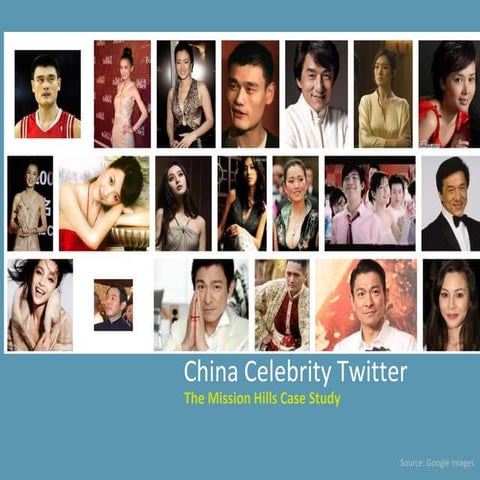 China social-media-marketing-with-weibo-and-twitter | PDF