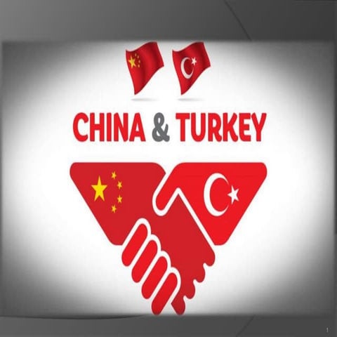 china-Turkey.pptx