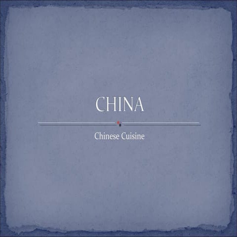 China and japan | PPT