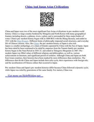 History power point china | PPT