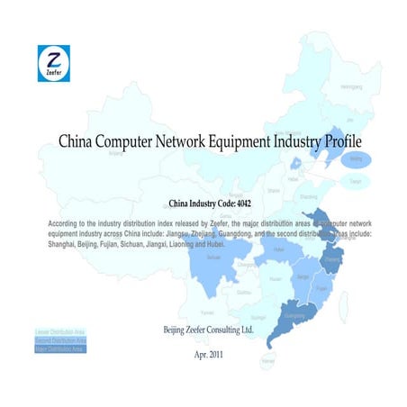 China fur industry profile isic1820 sample pages | PDF