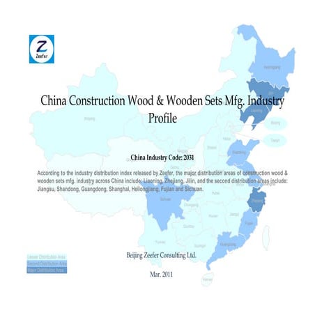 China builders carpentry joinery industry profile isic2022 sample pages ...