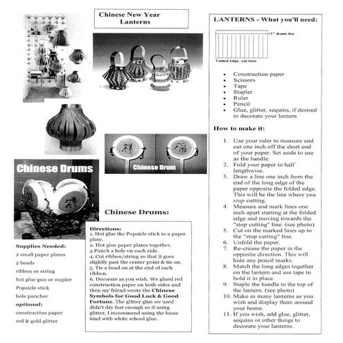 China Craft Options | PDF