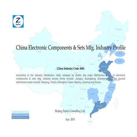 China electric lamps lighting equipment industry profile isic3150 ...