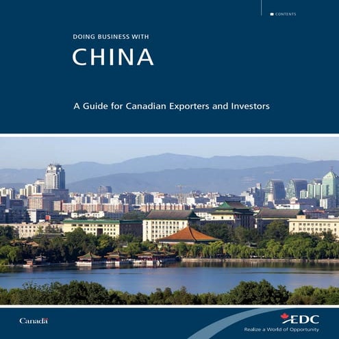 China importing guide | PDF