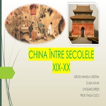CHINA ÎNTRE SECOLELE XIX-XX_proiect.pptx