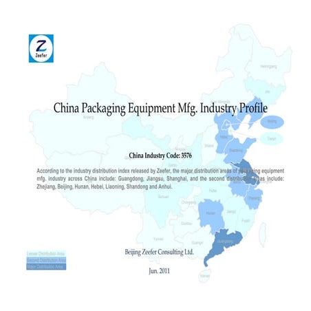China pharmaceutical mfg. industry profile cic27 sample pages | PDF
