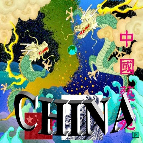 China perspective | PPT