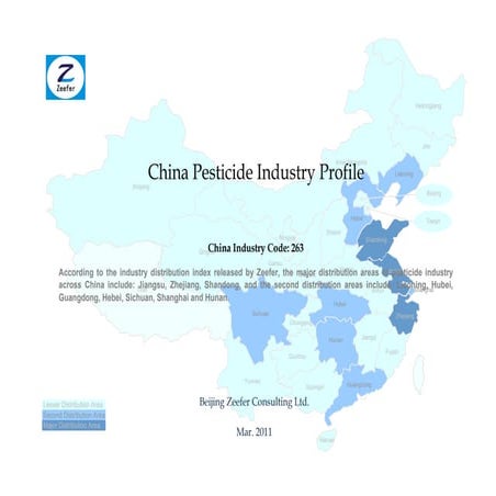 China pharmaceutical mfg. industry profile cic27 sample pages | PDF