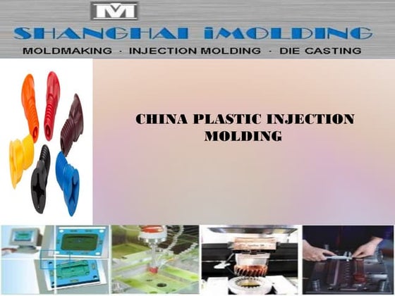Injection Molding China | PPT