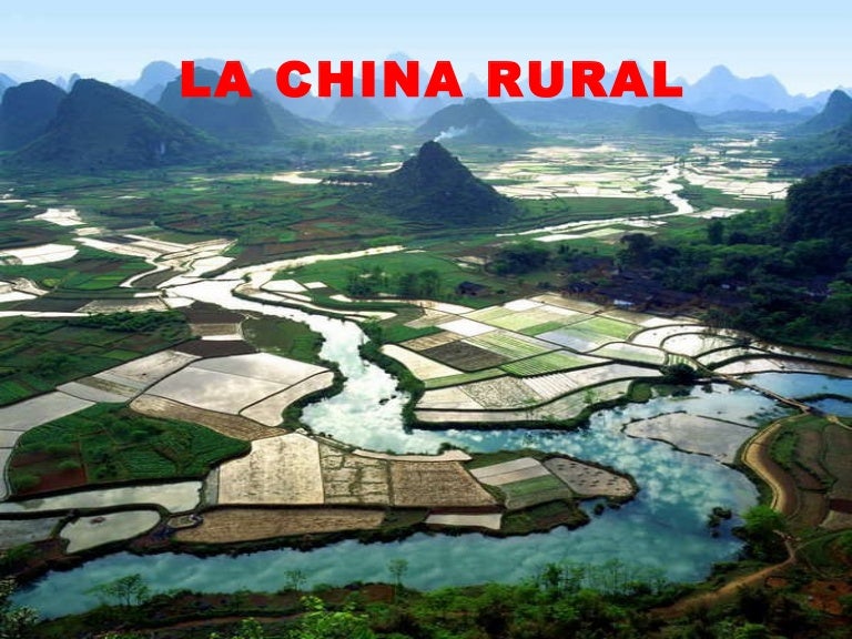 China Rural