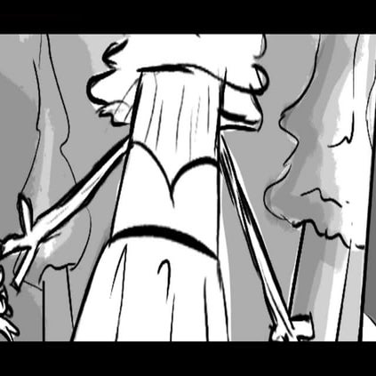 Chinatown | Storyboards | PDF