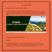China Travel Destinations.pdf