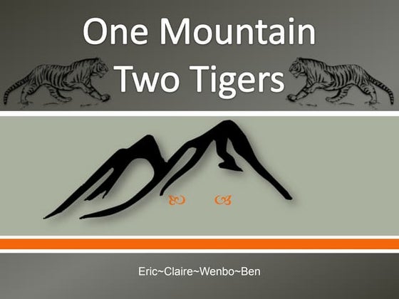 The Chinese Culture | PPT