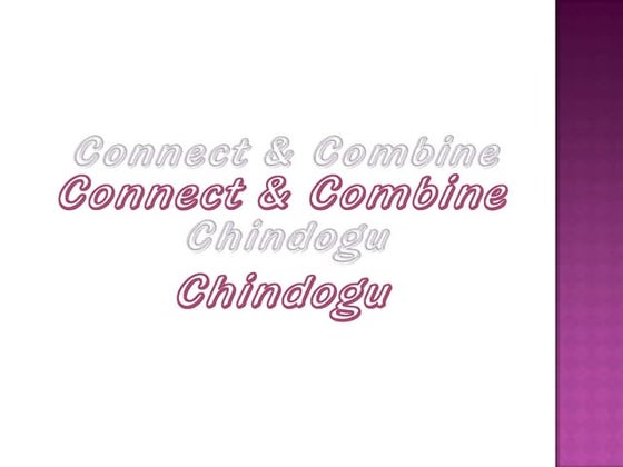Chindogu Project - ver1 | PPT