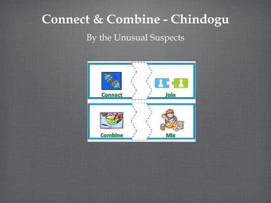 Chindogu Project - ver1 | PPT