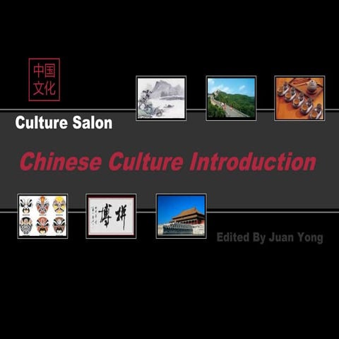 Chinese-Culture.ppt