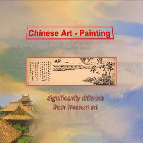 Chinese Art - Painting.pptx