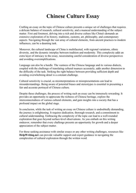 Pakistani Culture Essay.pdf