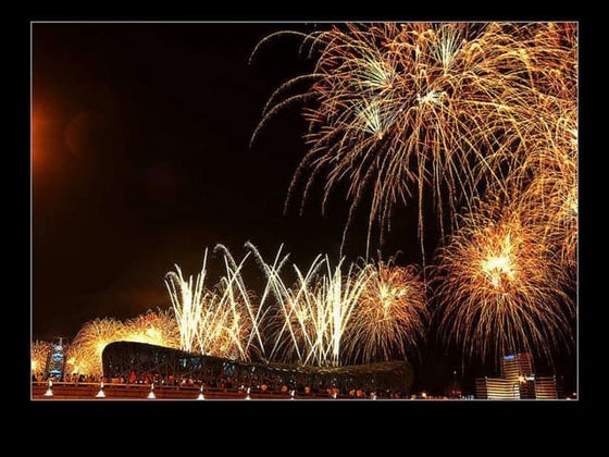 Chemistry of Fireworks | PPTX