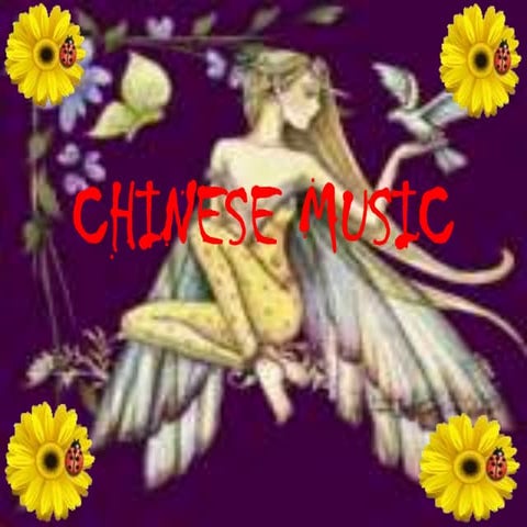 Chinese music | PPTX