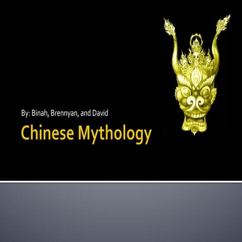 Mythology and Folklore.pptx