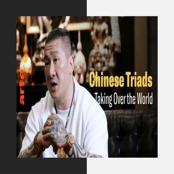 Chinese Triads fggghdghsfgsgsdfgaeraefsd.pptx