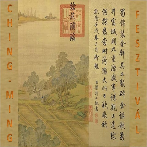 Ching Ming Festival | PPT