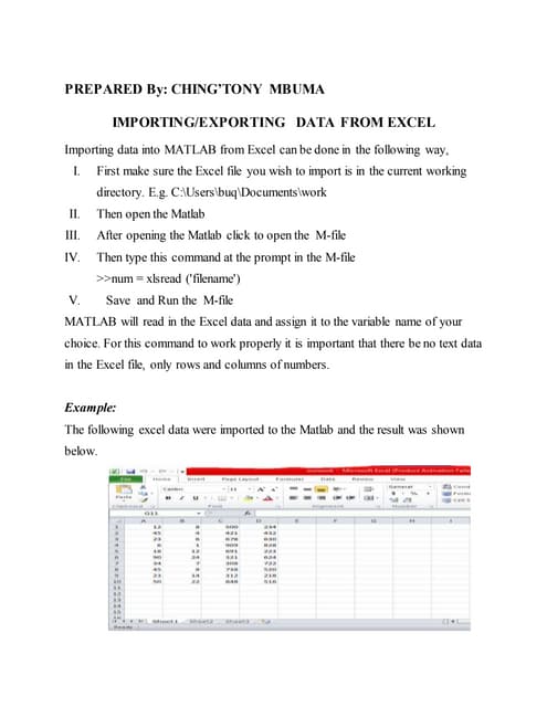 Automating Test File Creation | PPT Automating Test File Creation | PPT