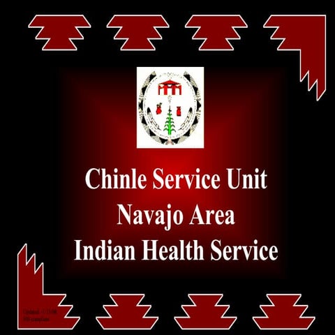 Chinle | PPT