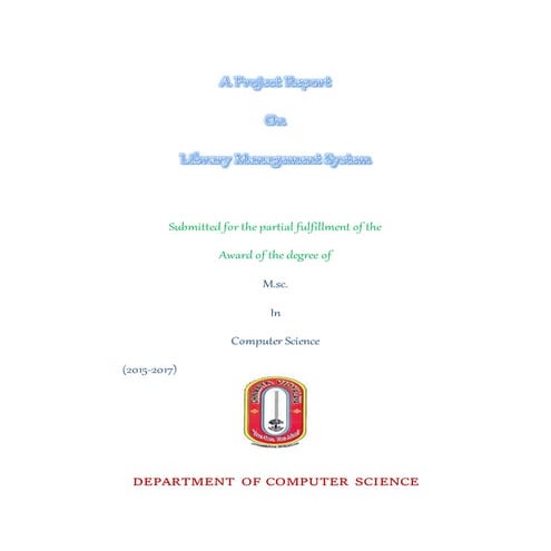 Entity Relationship Diagram For Library System Entity Relati