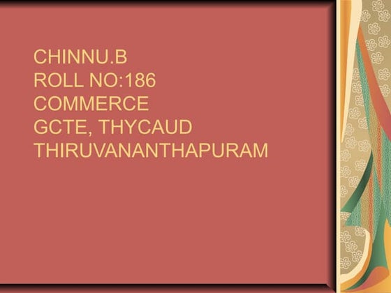 powerpoint on transportation | PPTX