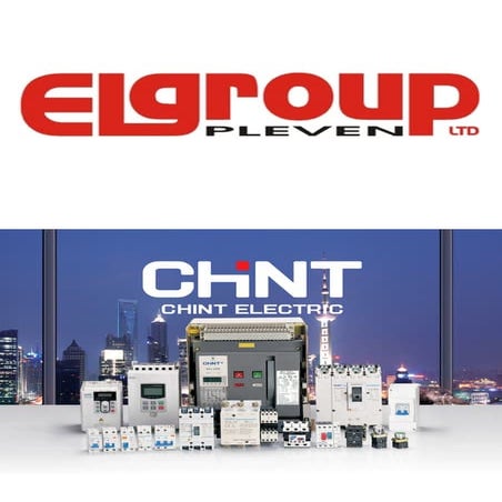 Chint cataloge | PDF