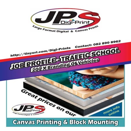 JPS Digi Prints Vehicle Branding - Geely LC | PDF
