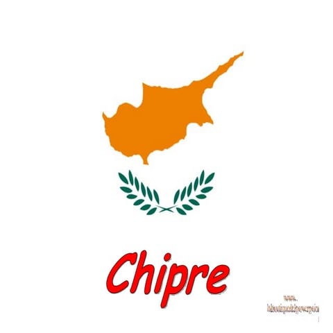 Historia de chipre | PPTX