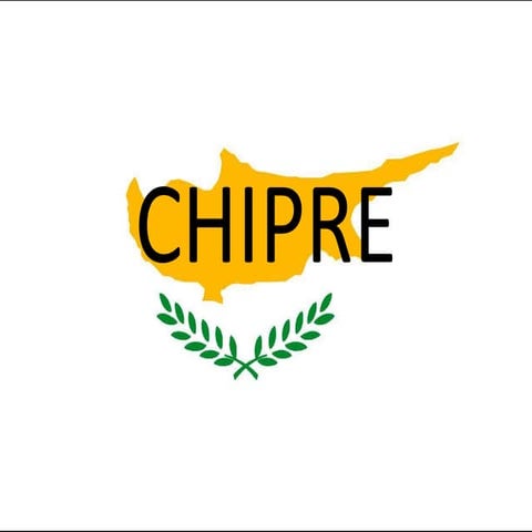 Personajes de la historia de Chipre | PDF