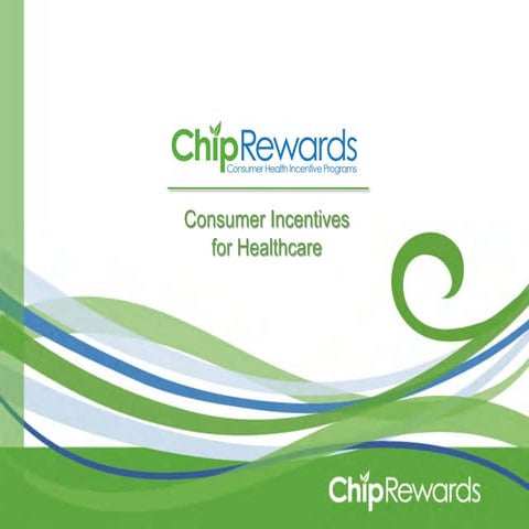 Chip Rewards Anatomy of Promotion | PDF