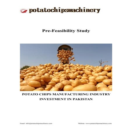 Chips | PDF