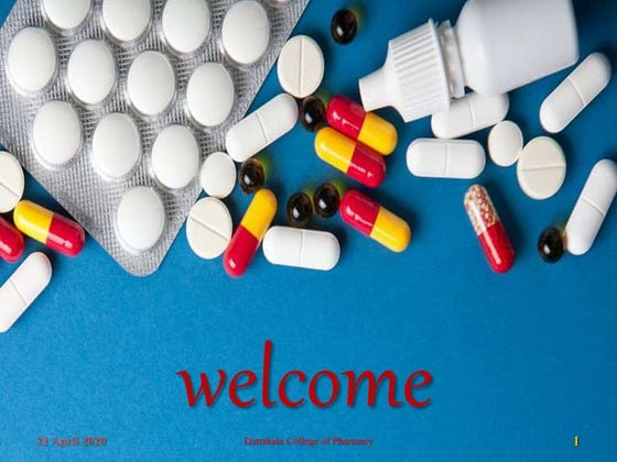 Ion pair chromatography final | PPTX | Chemistry | Science