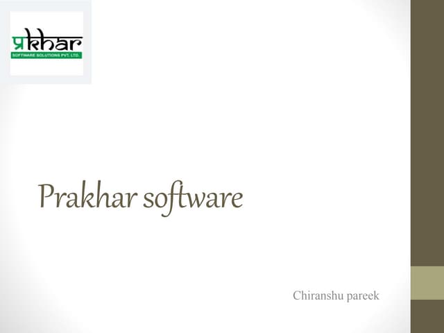 chiranshu pareek.pptx chiranshu pareek.pptx