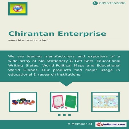 Variety gifts-stationery (1) | PDF