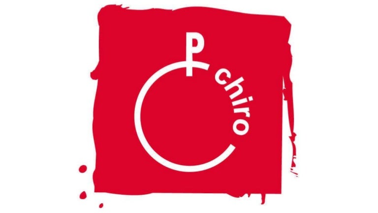 Chiro (voorstelling symbool)