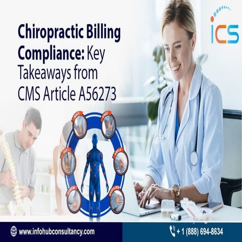 Chiropractic Billing Compliance Key Takeaways from CMS Article A56273.pptx