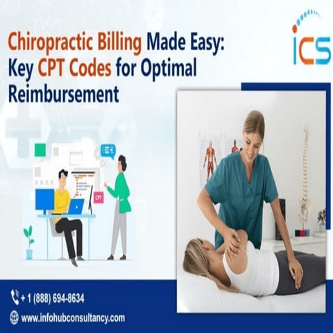Chiropractic Billing Made Easy Key CPT Codes for Optimal Reimbursement.pptx