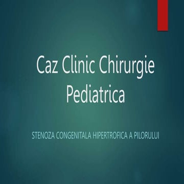 Ocluzie intestinala ppt suciu ramona | PPT