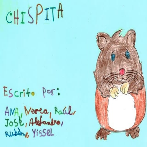 Chispita | PDF