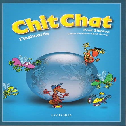 Chit chat flashcards | PDF